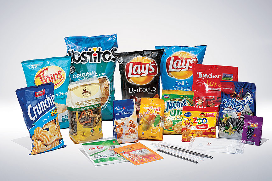 BOPP - Comercializadora Internacional